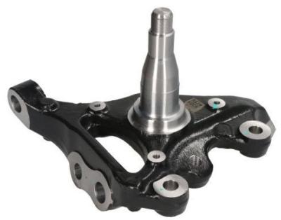 China Mercedes Benz 2043320101 Chassis Parts Steering Knuckle for sale
