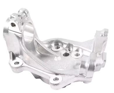 China BMW 31216764443 Chassis Parts Steering Knuckle for sale