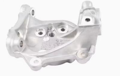 China BMW 31216764444 Chassis Parts Steering Knuckle for sale