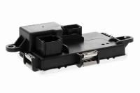 China Mercedes Benz 2128702110 Auto AC and Electricity Parts Blower Motor Resistor for sale