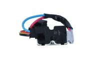 China Mercedes Benz 1408218351 Auto AC and Electricity Parts Blower Motor Resistor for sale