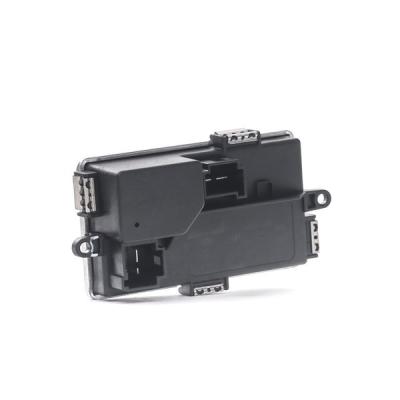 China BMW 64119355981 Auto AC and Electricity Parts Blower Motor Resistor for sale