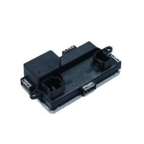 China BMW 64119220847 Auto AC and Electricity Parts Blower Motor Resistor for sale