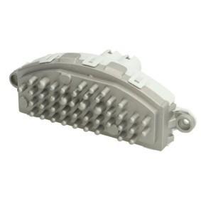 China BMW 64119276112 Auto AC and Electricity Parts Blower Motor Resistor for sale