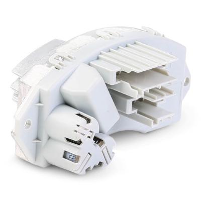 China BMW 64119265892 Auto AC and Electricity Parts Blower Motor Resistor for sale