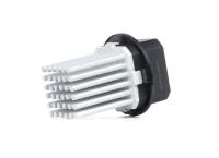 China Mercedes Benz 2048707710 Auto AC and Electricity Parts Blower Motor Resistor for sale