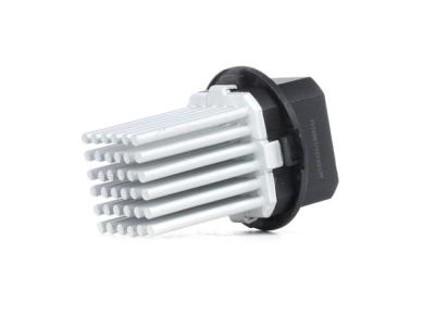 China Mercedes Benz 2048707710 Auto AC and Electricity Parts Blower Motor Resistor for sale