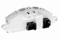 China Mercedes Benz 1669064001 Auto AC and Electricity Parts Blower Motor Resistor for sale