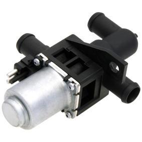 China Mercedes Sprinter 0018300684 Auto AC and Electricity Parts Heater Control Valve for sale