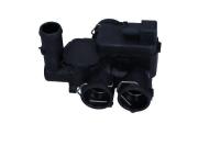 China Mercedes Benz 2118320584 Auto AC and Electricity Parts Heater Control Valve for sale