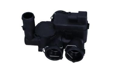 China Mercedes Benz 2118320584 Auto AC and Electricity Parts Heater Control Valve for sale