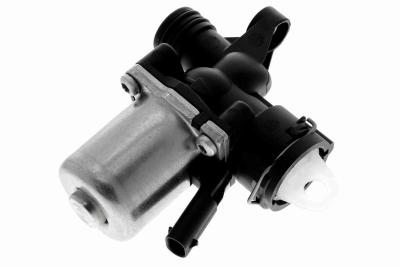China Mercedes Benz 2722000031 Auto AC and Electricity Parts Heater Control Valve for sale