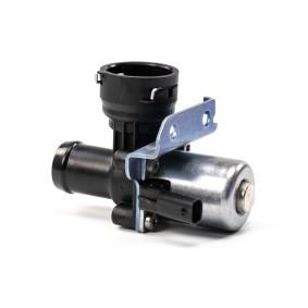 China Mercedes Benz 2712030164 Auto AC and Electricity Parts Heater Control Valve for sale
