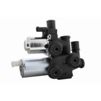 China BMW 64118369807 Auto AC and Electricity Parts Heater Control Valve for sale