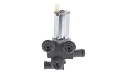 China BMW 64116928246 Auto AC and Electricity Parts Heater Control Valve for sale