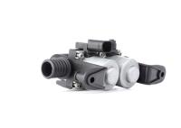 China BMW 64116906652 Auto AC and Electricity Parts Heater Control Valve for sale