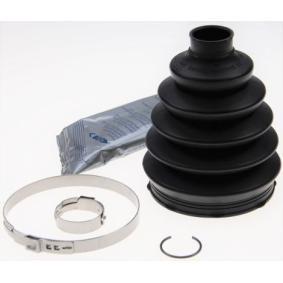 China Mercedes Benz 0003571900 Chassis Parts CV Joint Boot Kit for sale