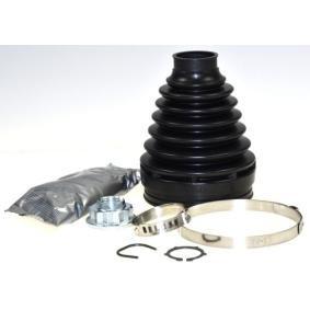 China Mercedes Benz 1693600968 Chassis Parts CV Joint Boot Kit for sale