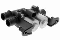 China BMW 64116910544 Auto AC and Electricity Parts Heater Control Valve for sale
