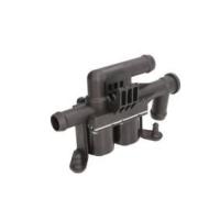 China BMW 64219310349 Auto AC and Electricity Parts Heater Control Valve for sale