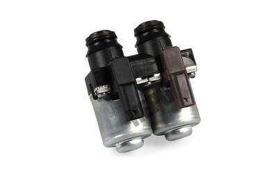 China Mercedes Benz 0009820617 Auto AC and Electricity Parts Heater Control Valve for sale