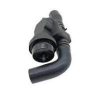 China Mercedes Benz 2702001600 Auto AC and Electricity Parts Heater Control Valve for sale