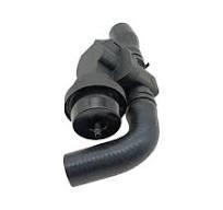China Mercedes Benz 2702001600 Auto AC and Electricity Parts Heater Control Valve for sale