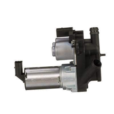 China Mercedes Benz 2208300284 Auto AC and Electricity Parts Heater Control Valve for sale