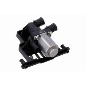 China BMW 64118379921 Auto AC and Electricity Parts Heater Control Valve for sale