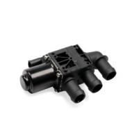 China BMW 64119147347 Auto AC and Electricity Parts Heater Control Valve for sale