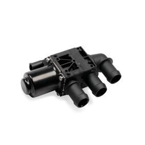 China BMW 64119147347 Auto AC and Electricity Parts Heater Control Valve for sale