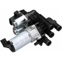 China Mercedes Benz 2208300084 Auto AC and Electricity Parts Heater Control Valve for sale