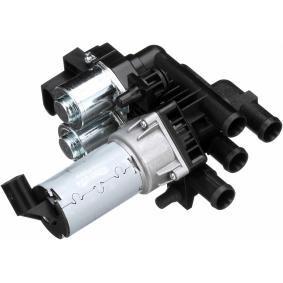 China Mercedes Benz 2208300084 Auto AC and Electricity Parts Heater Control Valve for sale