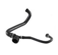 China Mercedes Benz 1665008875 Auto AC and Electricity Parts Coolant Hose for sale
