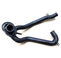 China Mercedes Benz 2228303696 Auto AC and Electricity Parts Heater Water Hose for sale