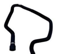 China BMW 64219354463 Auto AC and Electricity Parts Heater Water Hose for sale