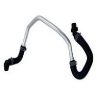 China Mercedes Benz 2742002551 Auto AC and Electricity Parts Heater Water Hose for sale