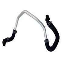 China Mercedes Benz 2742002551 Auto AC and Electricity Parts Heater Water Hose for sale