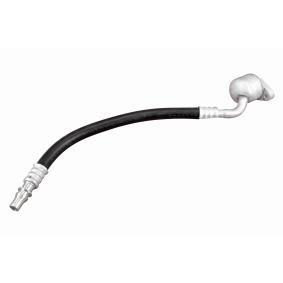 China Mercedes Benz 2048303115 Auto AC and Electricity Parts A/C Refrigerant Suction Hose for sale