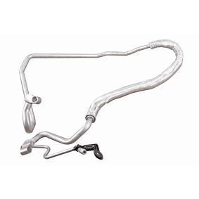 China BMW 64533455912 Auto AC and Electricity Parts Air Conditioning Pipe for sale