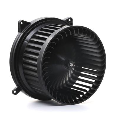China Mercedes Benz 1648350007 Auto AC and Electricity Parts A/C Heater Blower Motor for sale