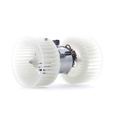 China BMW 64118385558 Auto AC and Electricity Parts A/C Heater Blower Motor for sale