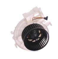 China Mercedes Benz 1718350004 Auto AC and Electricity Parts A/C Heater Blower Motor for sale