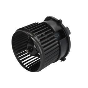 China BMW 64119297752 Auto AC and Electricity Parts A/C Heater Blower Motor for sale