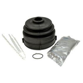 China Mercedes Benz 4603370485 Chassis Parts CV Joint Boot Kit for sale