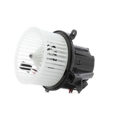 China Mercedes VITO 0008304901 Auto AC and Electricity Parts A/C Heater Blower Motor for sale