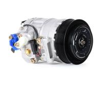 China Mercedes Benz 0022303111 Auto AC and Electricity Parts A/C Compressor for sale