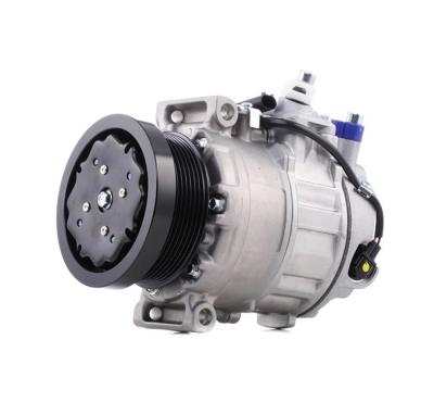 China Mercedes Benz 0002308611 Auto AC and Electricity Parts A/C Compressor for sale