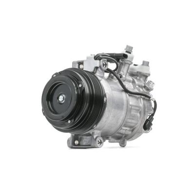 China Mercedes Benz 0008303002 Auto AC and Electricity Parts A/C Compressor for sale