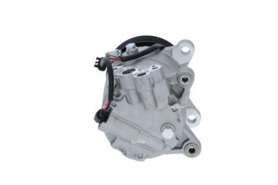 China BMW 64529890655 Auto AC and Electricity Parts A/C Compressor for sale
